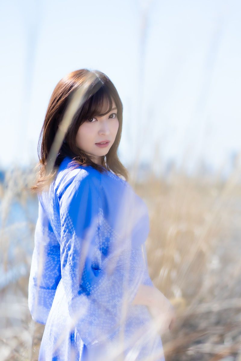 I'll follow you! | GANREF