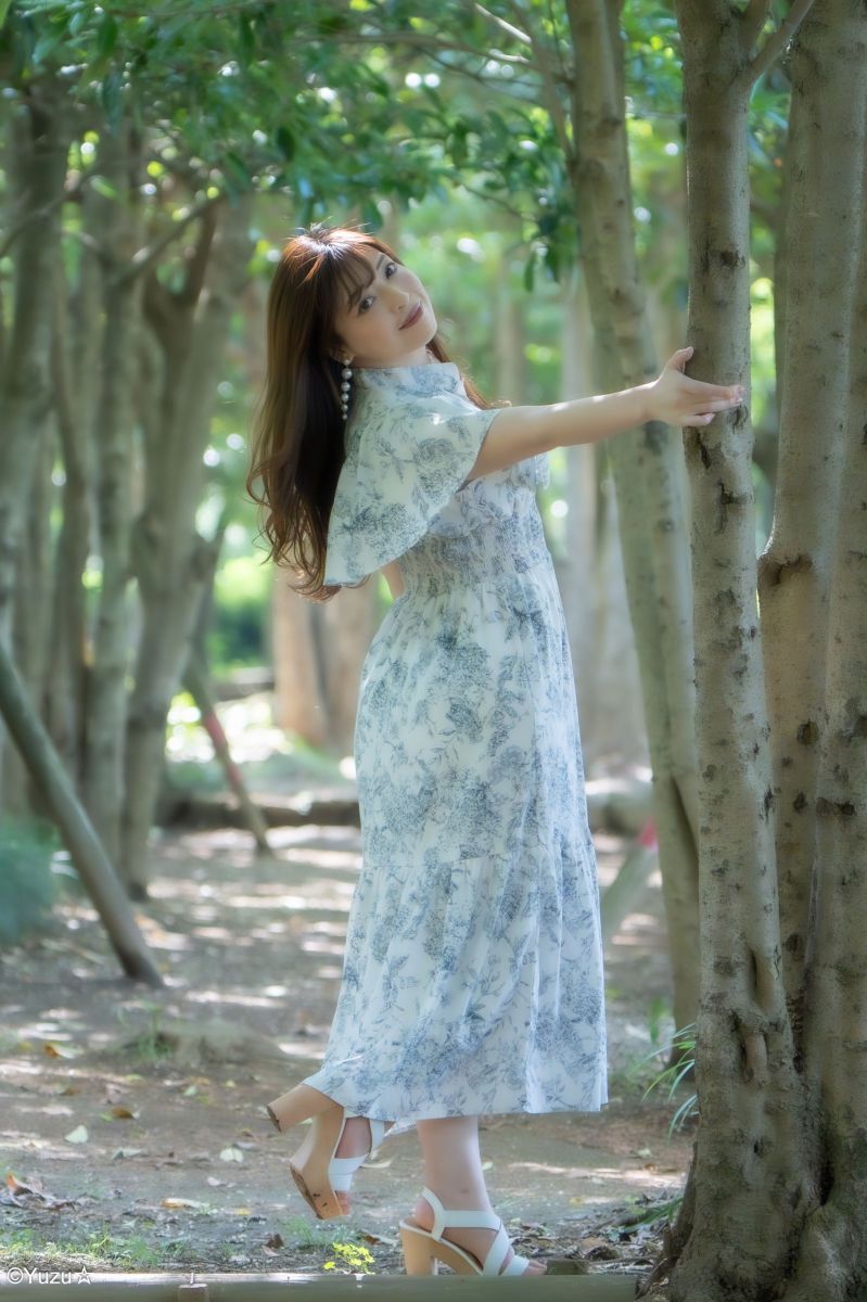 I’ll follow you... | GANREF