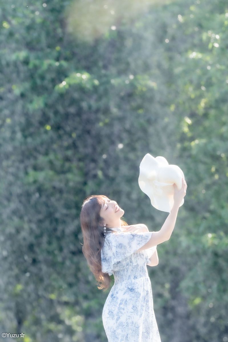 Feel Happy！ | GANREF