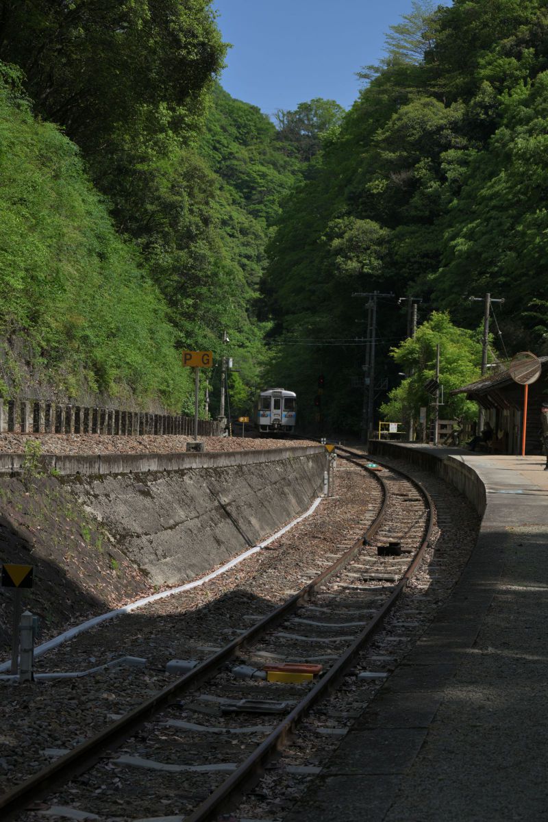 秘境駅～ | GANREF