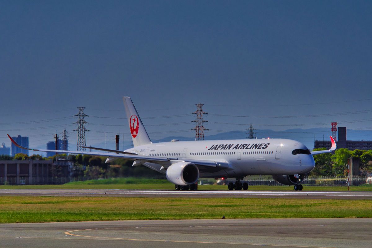 A350 | GANREF