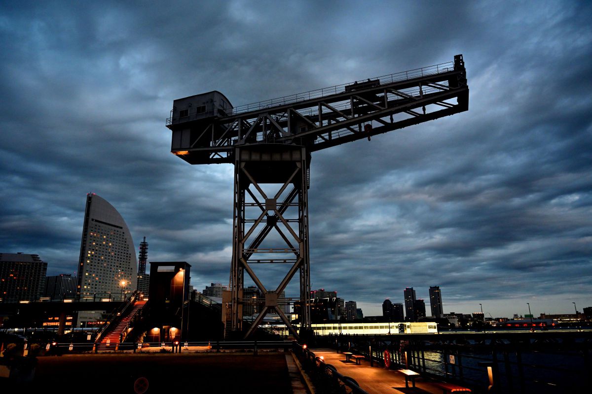 ハンマーヘッド | GANREF