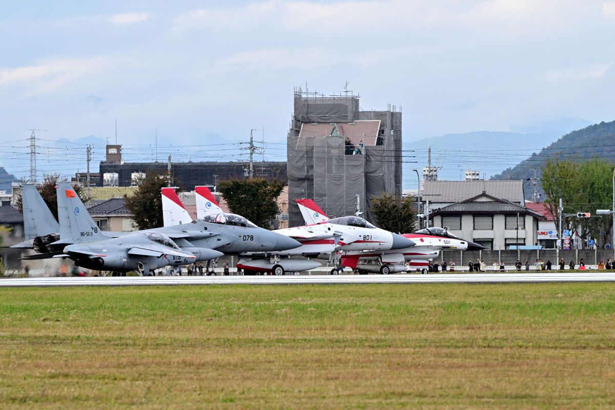 4兄弟そろい踏み | GANREF