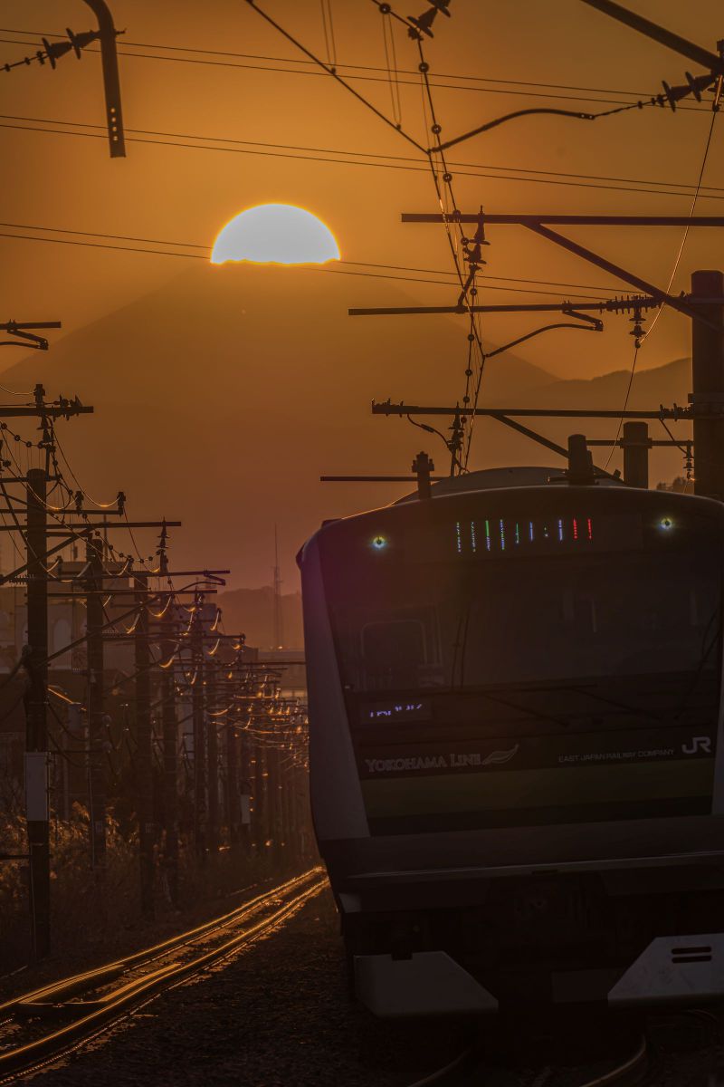 JRダイヤ | GANREF