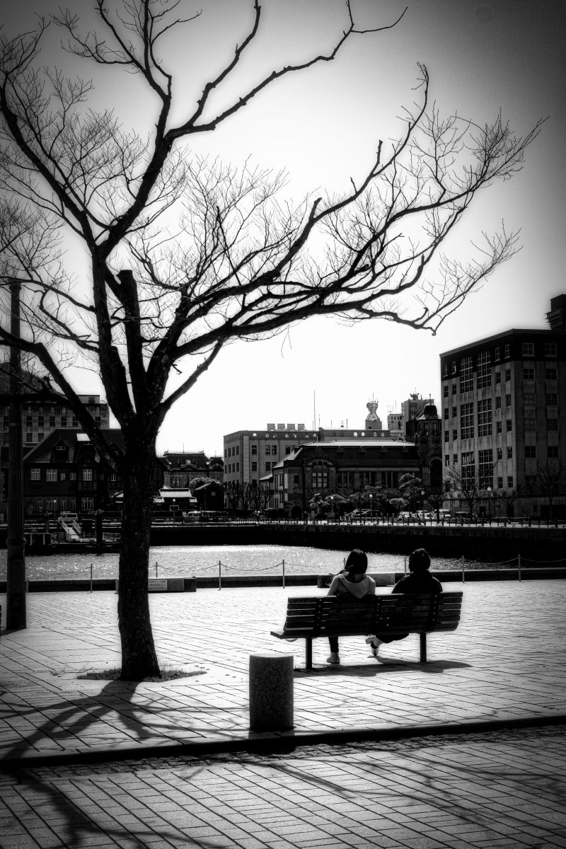 Snap photography #10 | GANREF