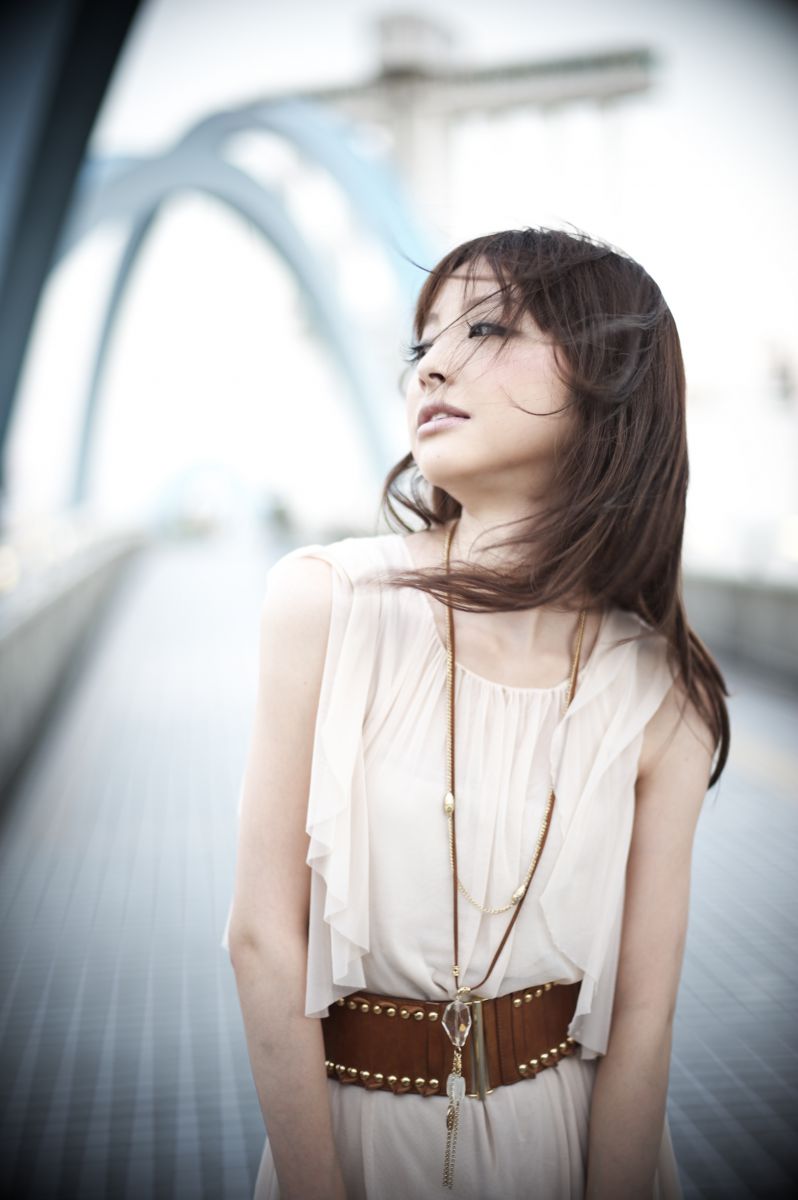 柔らかい描写で | GANREF