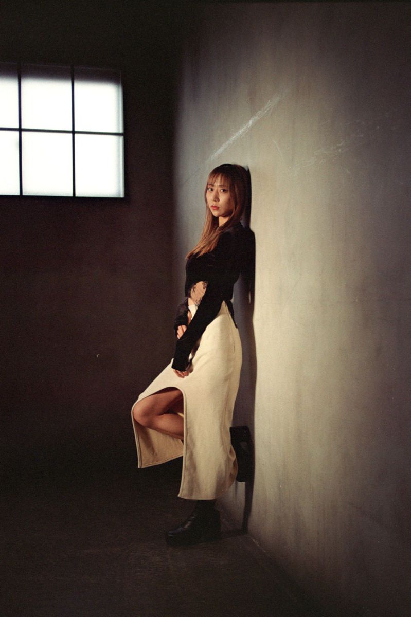 あんな2024-1 | GANREF