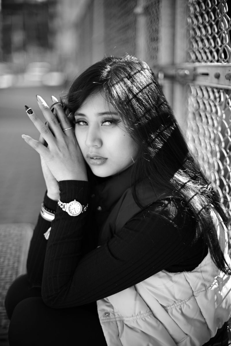 セナ 2023W-1 | GANREF