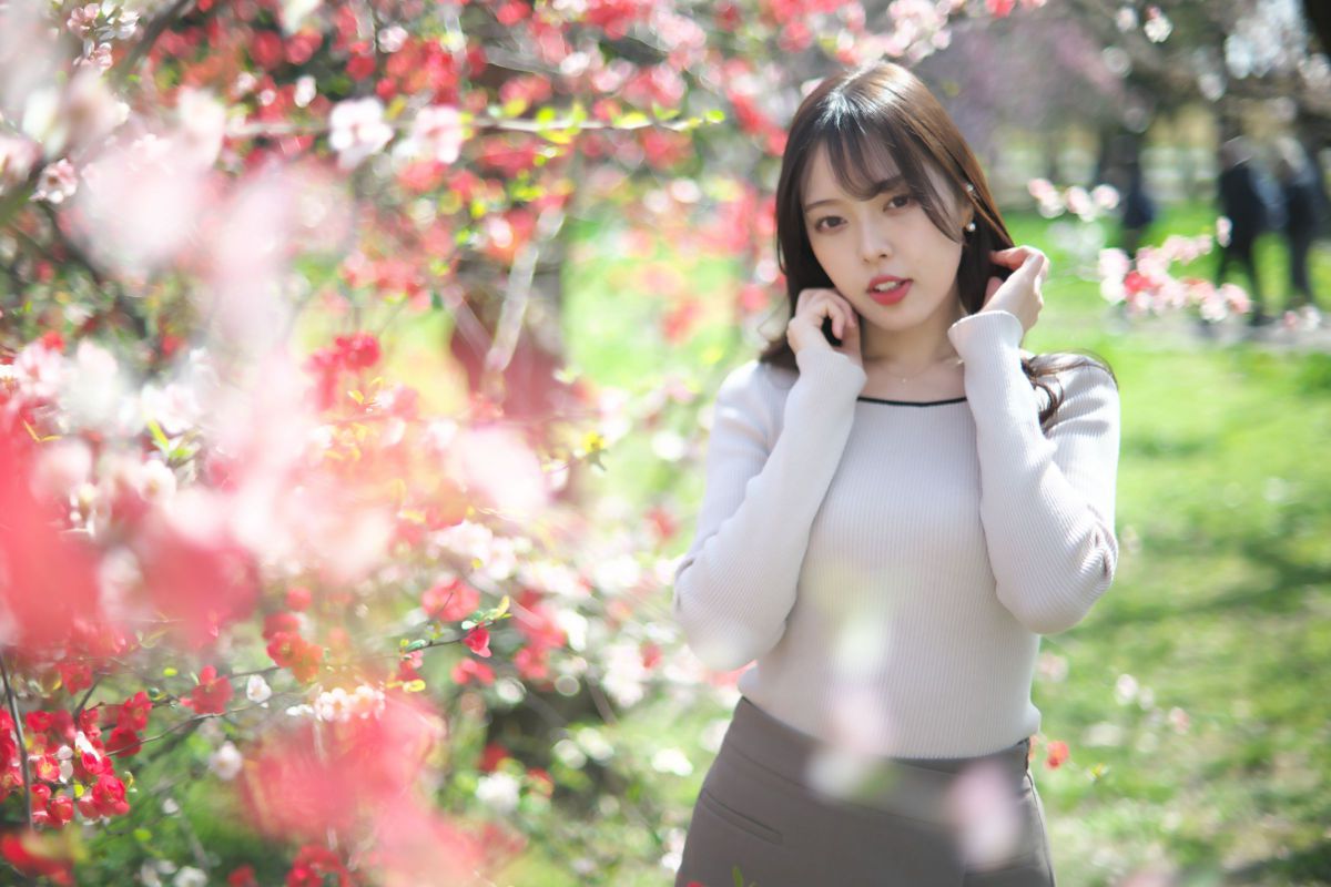 marina 2024-春2 | GANREF