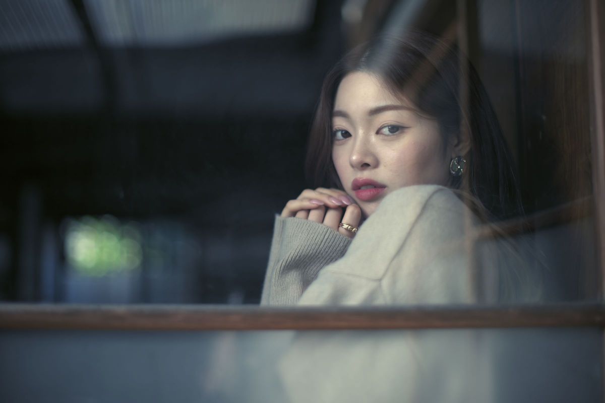 さあや 2023冬7 | GANREF