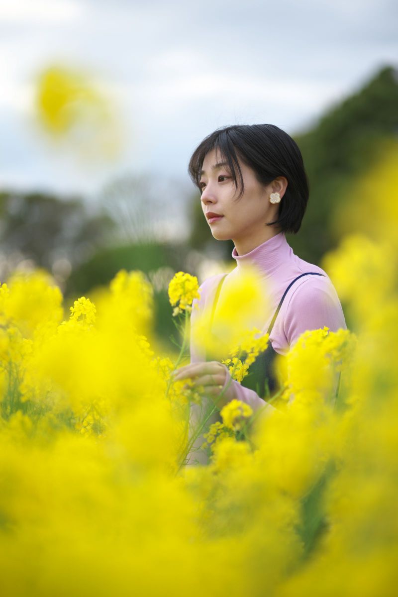 優花 2025-1 | GANREF