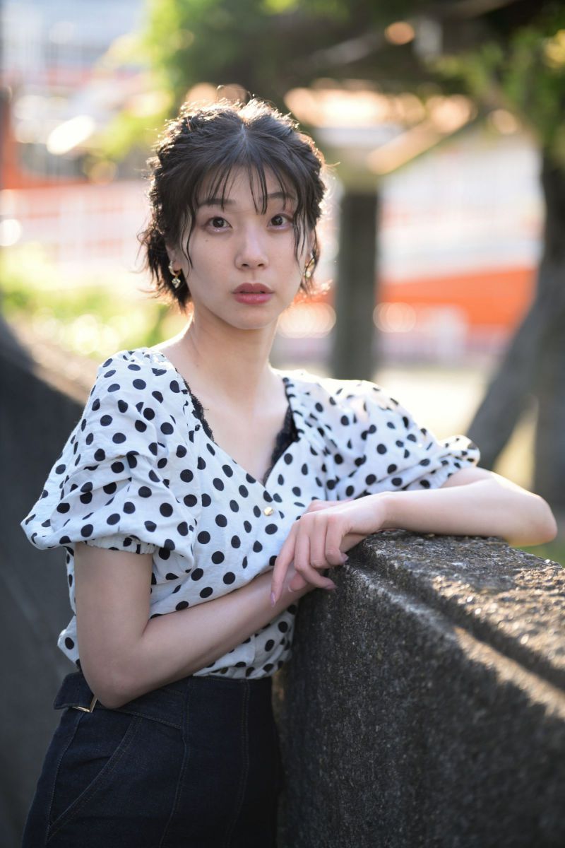 優花2025-1 | GANREF