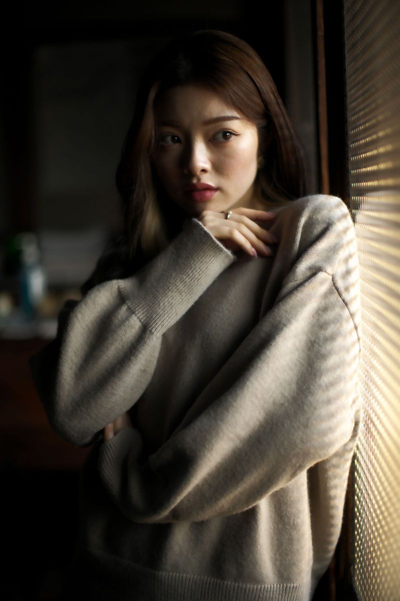 さあや 2023冬8 | GANREF