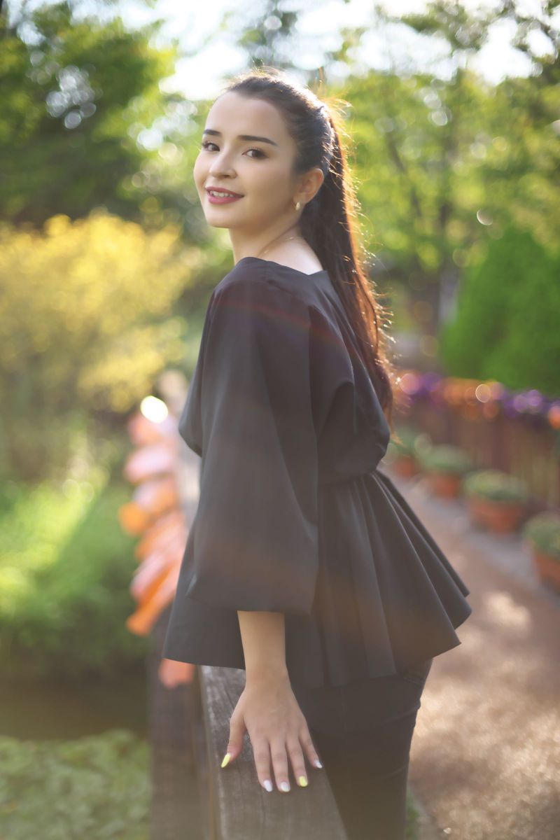 ミカエラ 2023秋2 | GANREF