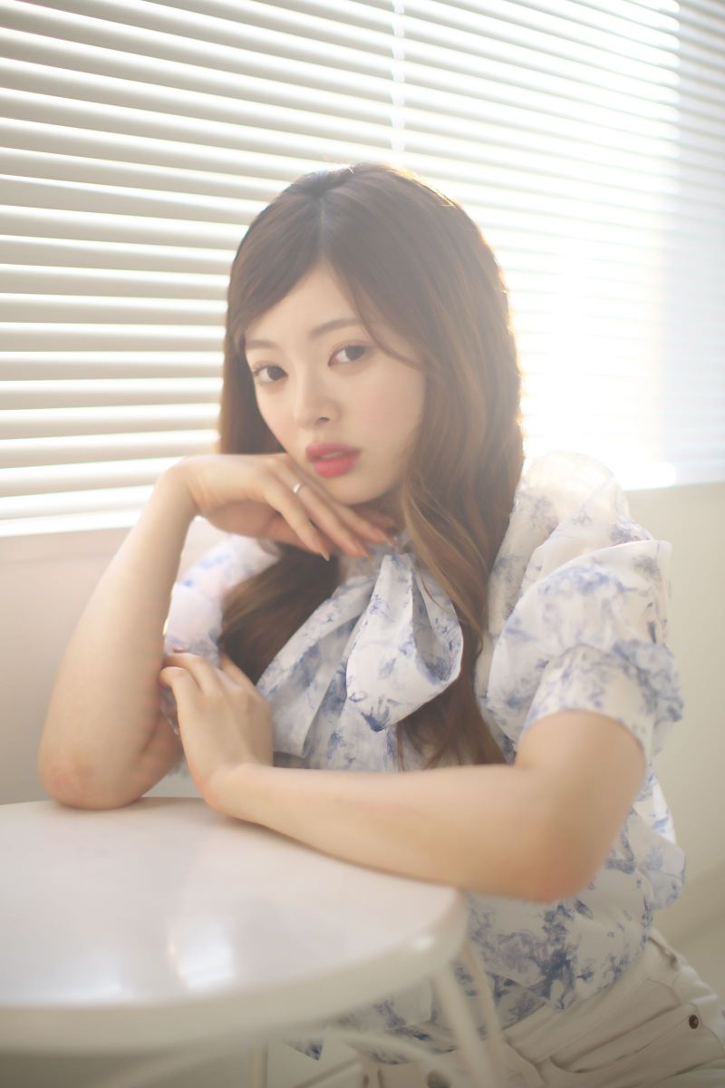 さあやW1 | GANREF