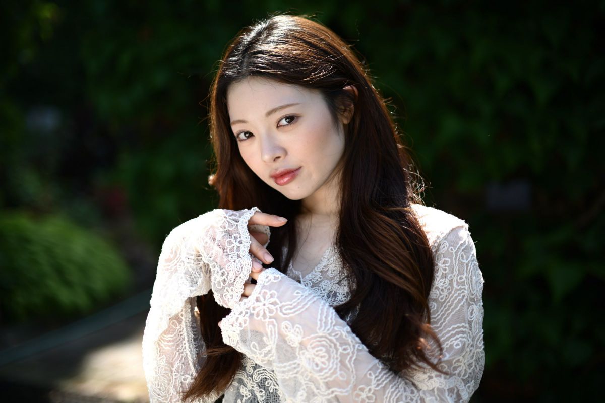 さあや 2025-夏2 | GANREF