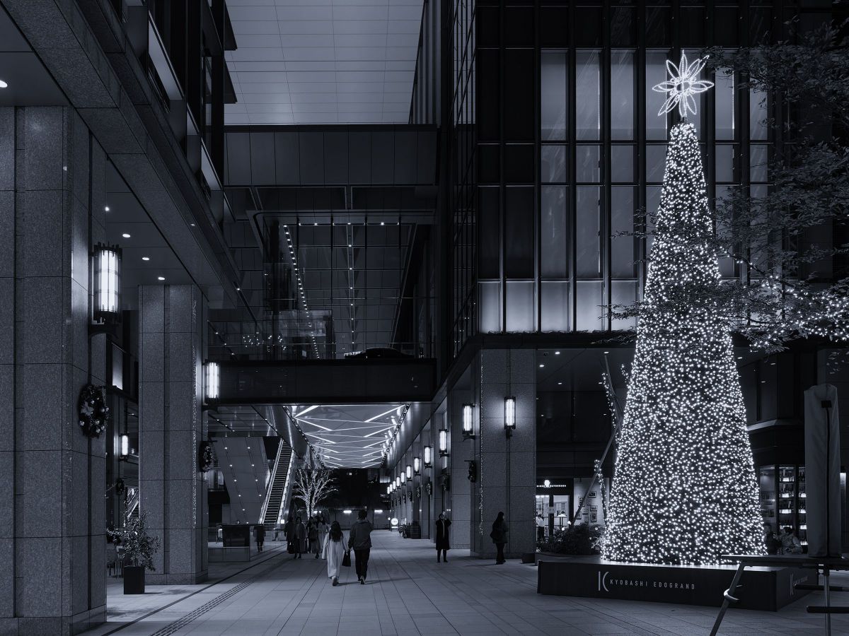 Have a merry Christmas | GANREF