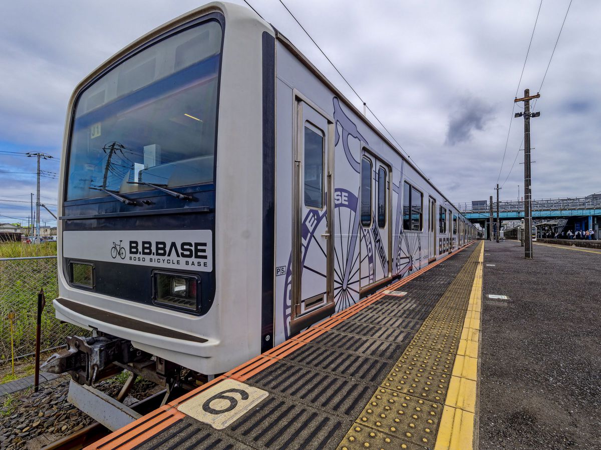 お昼寝タイムのB.B.BASE | GANREF