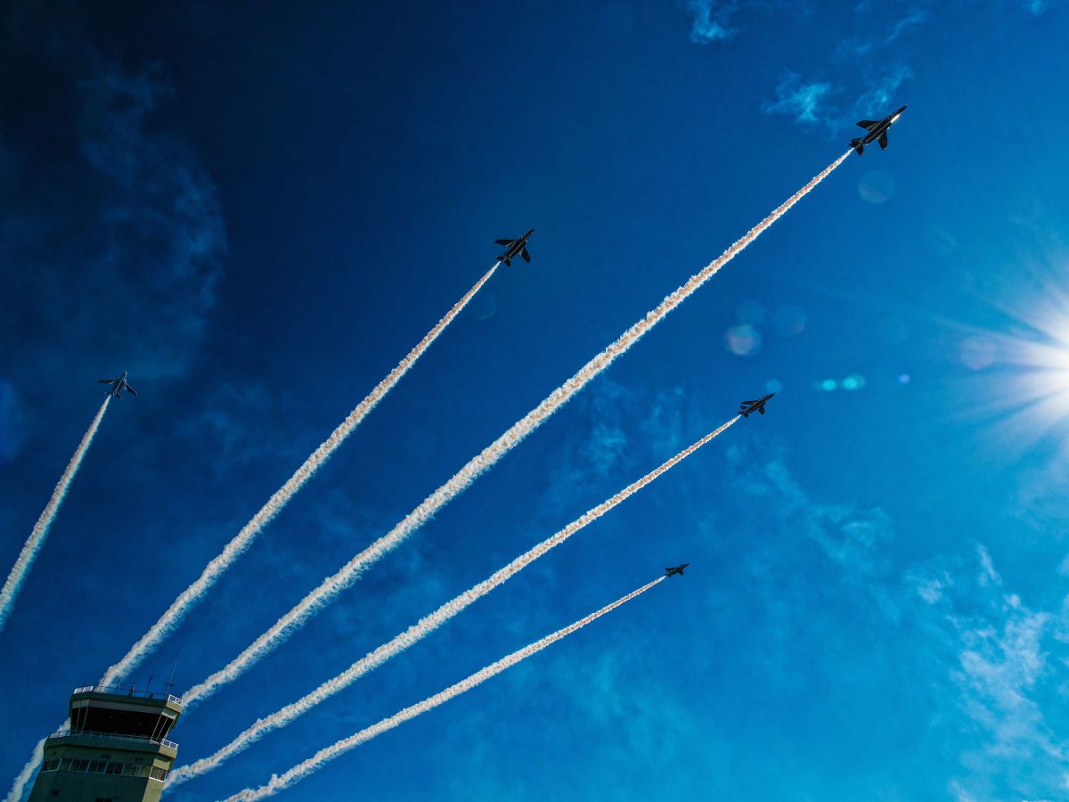 It's show time | GANREF