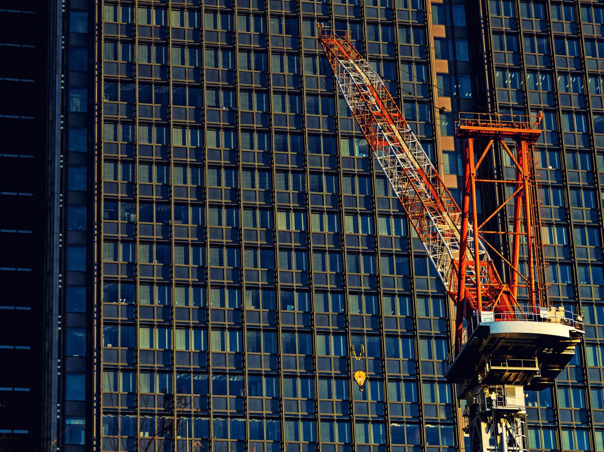 Scrap ＆ Build | GANREF