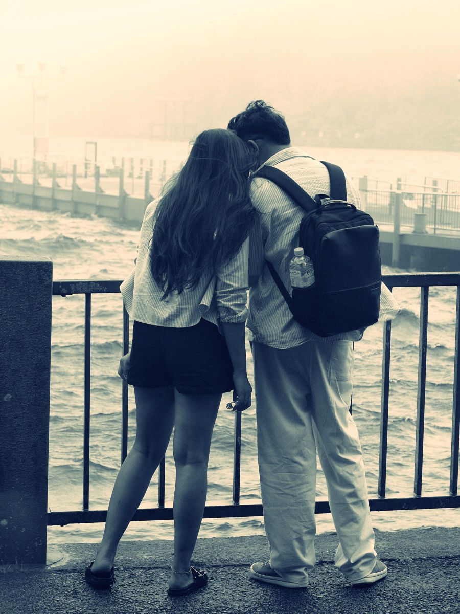 霧の中のふたり Case-c | GANREF